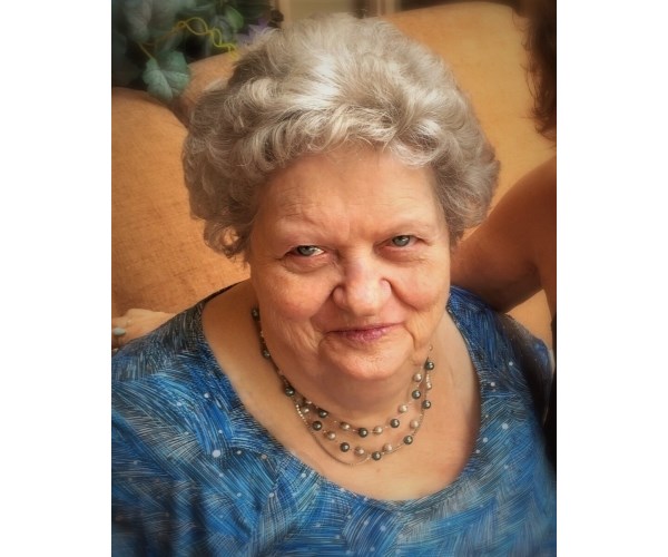 Diane VANDEN HAZEL (nee Huberts) Obituary (2022) - Legacy Remembers