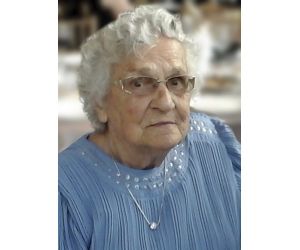 Helen Carr Obituary (2022) - Kitchener, ON - Waterloo Region Record