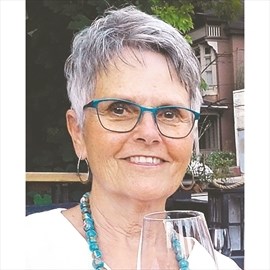 Judith MORTON Obituary (2018) - Waterloo Region Record