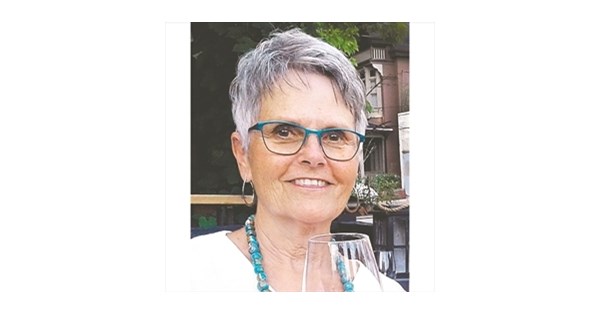 Judith MORTON Obituary (2018) - Waterloo Region Record