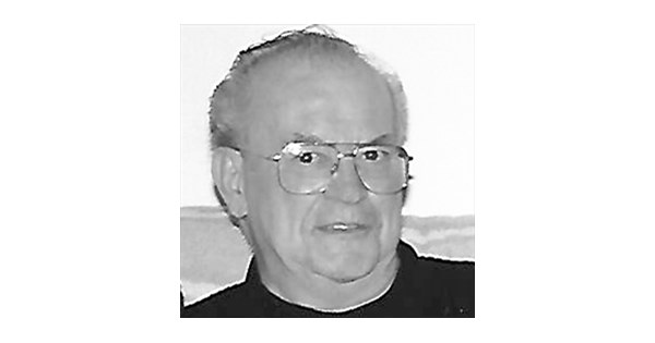 Larry HARRINGTON Obituary (2018) - Waterloo Region Record