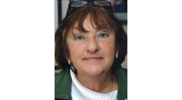 Anne MORIARTY Obituary (2020) - Kitchener, ON - Waterloo Region Record