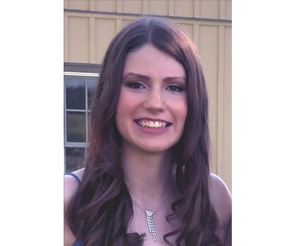 Natasha Haley Obituary (2022) - Kitchener, ON - Waterloo Region Record