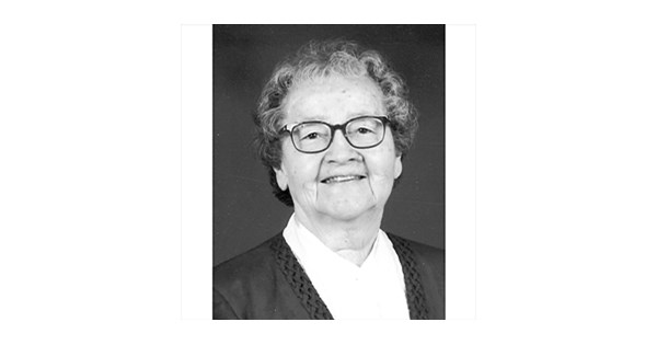 Wanda GRETZINGER Obituary (2018) - Kitchener, ON - Waterloo Region Record
