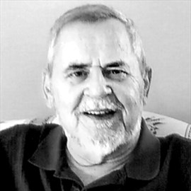 Gerald EVANS Obituary (2017) - Waterloo Region Record