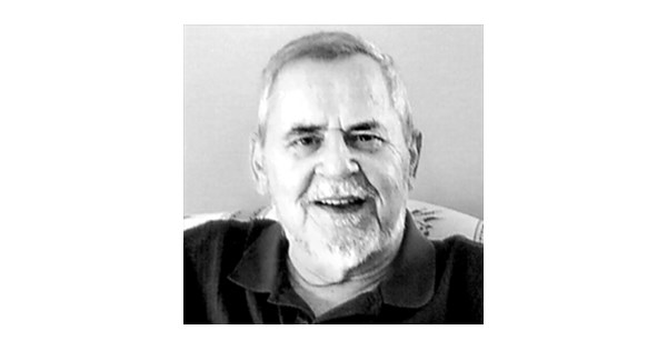 Gerald EVANS Obituary (2017) - Waterloo Region Record