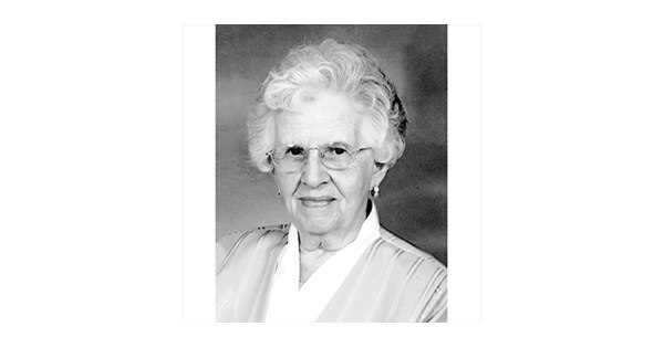 Helen HUNDT Obituary (2017) - Kitchener, ON - Waterloo Region Record