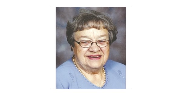 Lona KARST Obituary (2019) - Waterloo Region Record