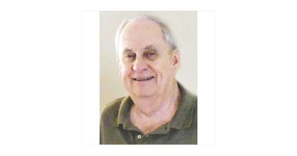 Donald SLOAT Obituary (2019) - Kitchener, ON - Waterloo Region Record