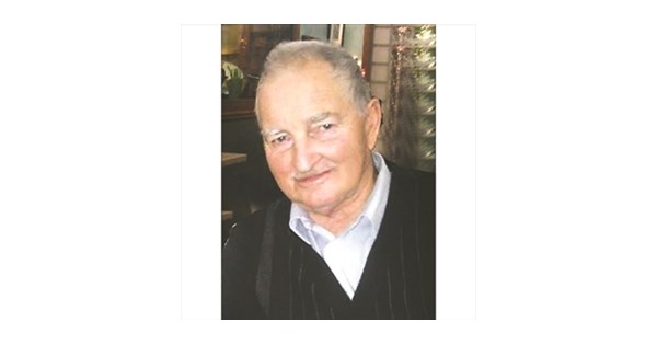 Melvin WEBER Obituary (2019) - Waterloo Region Record
