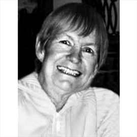 Nancy KNECHTEL Obituary (2019) - Kitchener, ON - Waterloo Region Record