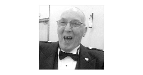James MATTEAR Obituary (2019) - Waterloo Region Record