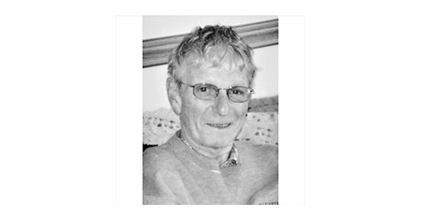 Brian JOHNSTON Obituary (2019) - Kitchener, ON - Waterloo Region Record