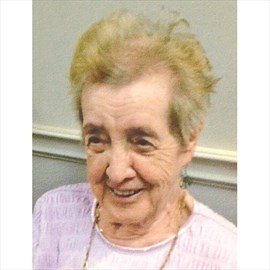 Beatrice BEAULAC Obituary (2019) - Kitchener, ON - Waterloo Region Record