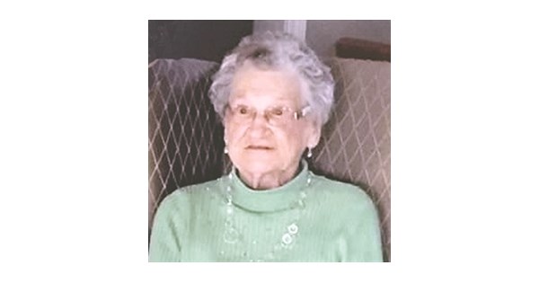 Irene CUNNINGHAM Obituary (2019) - Waterloo Region Record