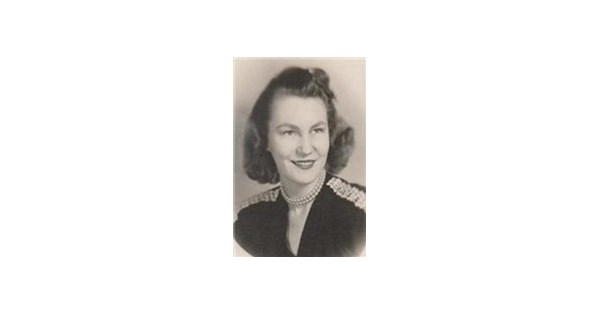 Martha Staley Obituary (1916 - 2015) - King of Prussia, PA - The ...