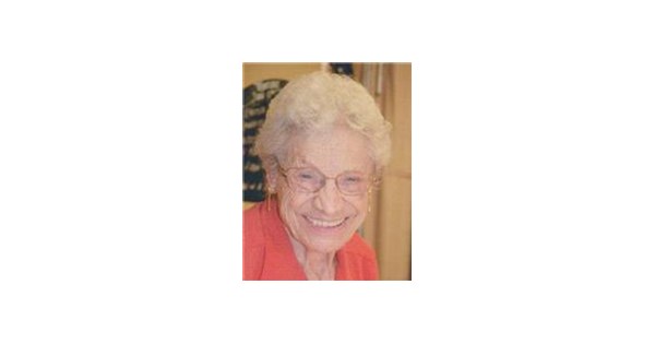 Rose Jablonski Obituary (1923 - 2019) - Chambersburg, PA - The RecordHerald