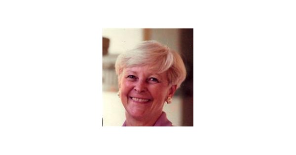 Nancy Hughes Obituary (1931 - 2017) - Coronado, CA - The RecordHerald