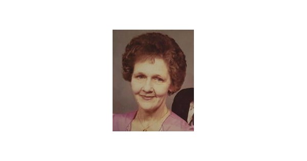 Mary Hahn Obituary (1925 - 2021) - Smithsburg, MD - The RecordHerald