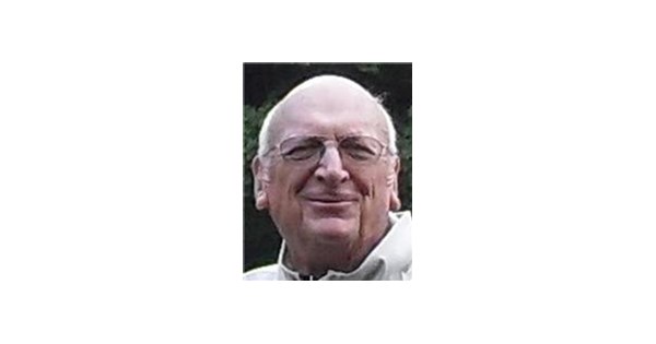 Donald Bohn Obituary (1933 - 2015) - Greencastle, PA - The RecordHerald