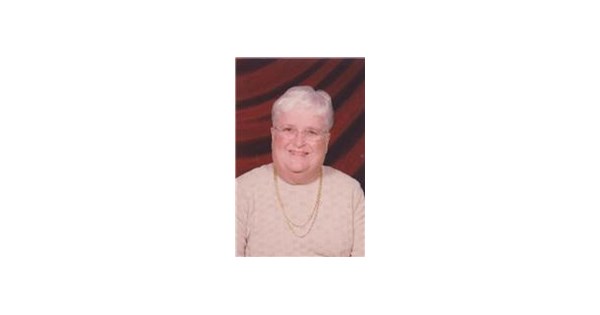Dorothy Haugh Obituary (1933 - 2013) - Chambersburg, OR - The RecordHerald