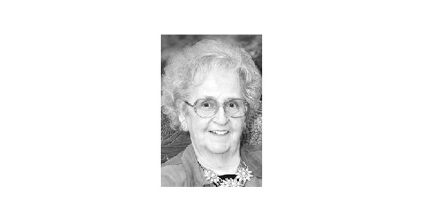 Mary Keith Obituary (1932 - 2014) - Vacaville, CA - The Record