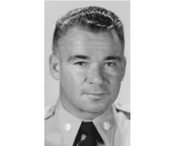 Donald Fickes Obituary (1920 - 2017) - Fairfield, CA - The Reporter