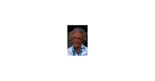 Mary Yost Obituary (2012) - Vacaville, CA - The Reporter