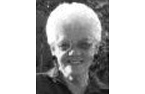 Joy Moody Obituary (1936 - 2016) - Vacaville, CA - The Reporter