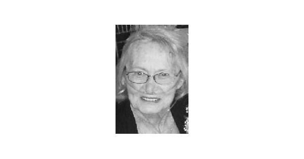 Gail Duncan Obituary (1934 - 2015) - Vacaville, CA - The Reporter
