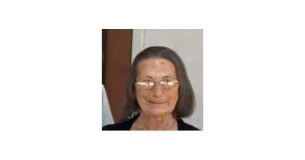Carol Briggs Obituary (1933 - 2017) - Vacaville, CA - The Reporter