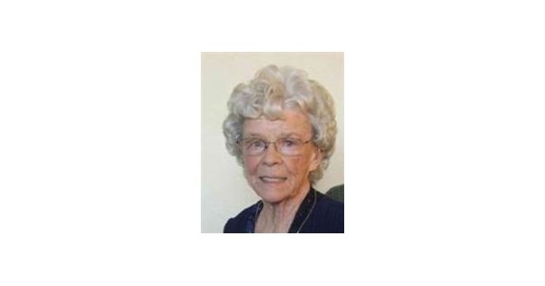Colleen Goodson Obituary (2013) - Fairfield, CA - The Reporter