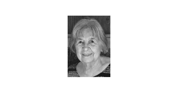 Erika Wagoner Obituary (1930 - 2015) - Vacaville, CA - The Reporter