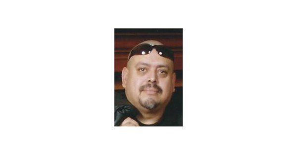 Louis Garcia, Jr. Obituary (2013) - Vacaville, CA - The Reporter