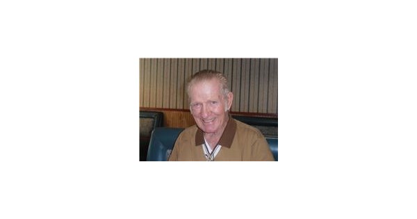 James Patton Obituary (1933 - 2013) - Vacaville, CA - The Reporter