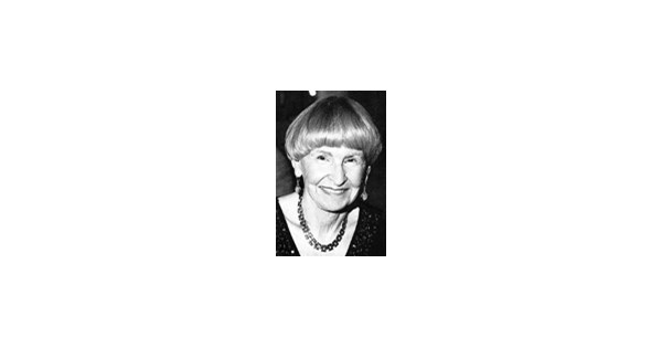 Anne Darnell Obituary (2011) - Vacaville, CA - The Reporter