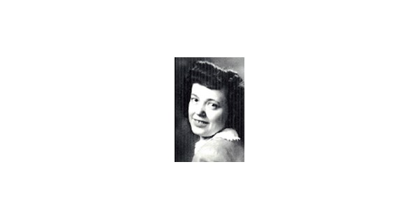 Georgia Lawrence Obituary (2010) - Vacaville, CA - The Reporter