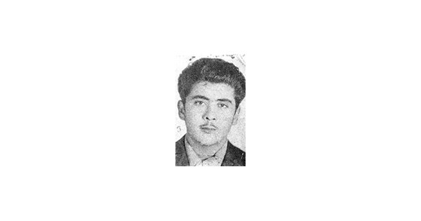 Alfred Galvan Obituary (2010) - Vacaville, CA - The Reporter