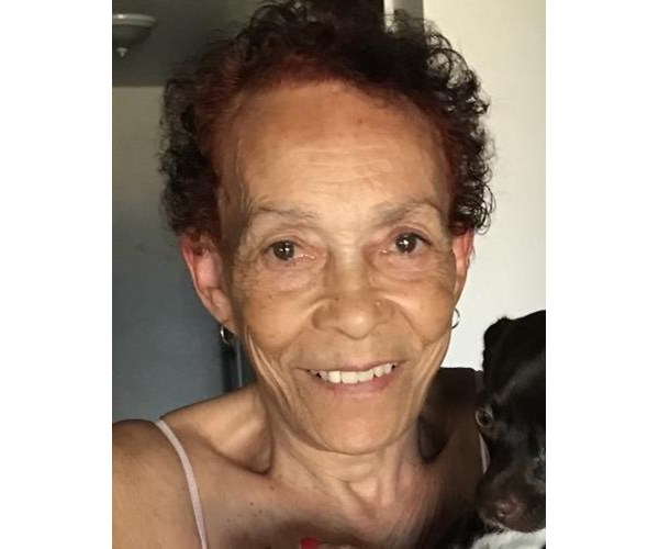 Rose Hubbard Obituary (2023) - Vacaville, CA - The Reporter