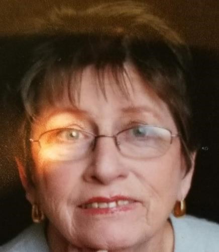 Sharon Gregory Obituary (1940 - 2020) - Santa Clara And Solano Counties ...