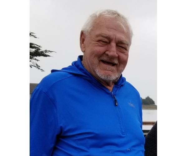 Edward Hansen Obituary (1941 - 2019) - Vacaville, CA - The Reporter