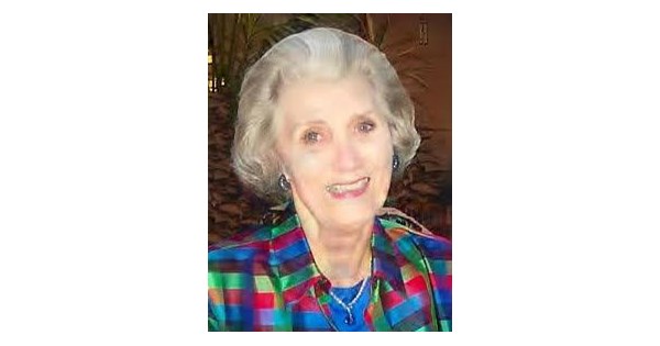 Elizabeth Baumann Obituary (1938 - 2021) - Fairfield, Ca, CA - The Reporter