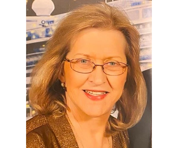 Sandra Jenkins Obituary (1944 - 2020) - Vacaville, Ca, CA - The Reporter
