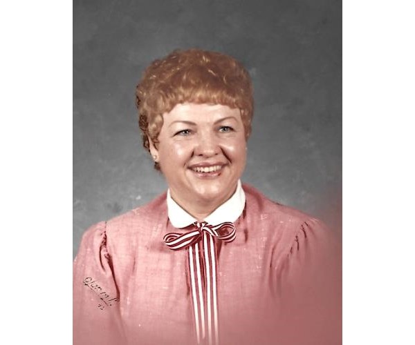 Martha Moore-Muller Obituary (2022) - Vacaville, Ca, CA - The Reporter
