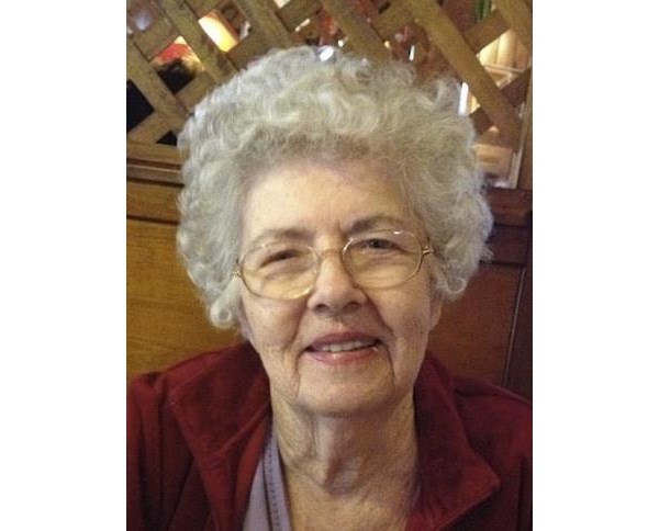 Millie Barrett Miller Obituary (2021) - Dixon, Ca, CA - The Reporter