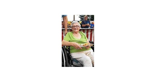 Sally Hendricks Obituary (2018) - Lansdale, PA - The Reporter