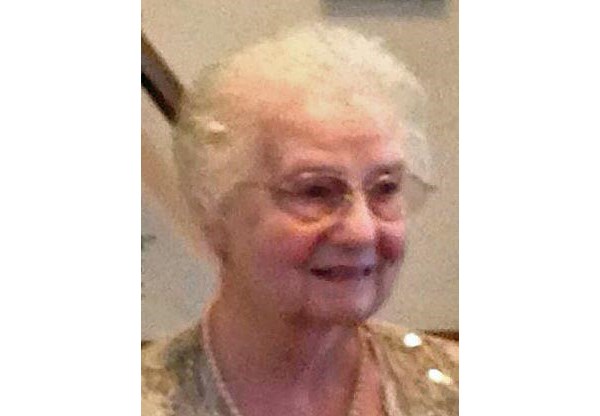 Margaret Baum Obituary (2022) - Formerly Of Lansdale, PA - The Reporter