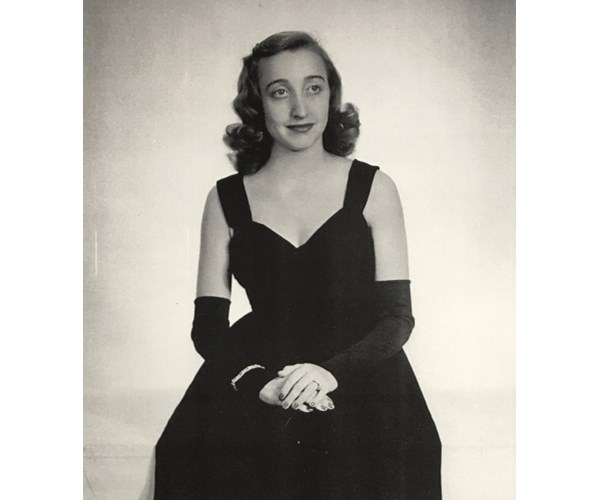 Bernice Niess Obituary (2023) - Harleysville, PA - The Reporter