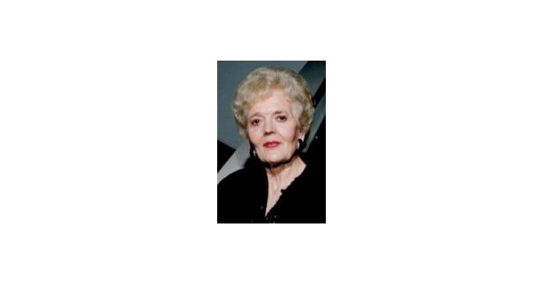 June Tripp Obituary (2013) - Chalfont, PA - The Reporter