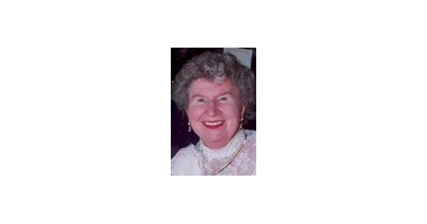 Mary Detweiler Obituary (2011) - Lansdale, PA - The Reporter